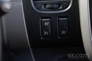 Brūns Renault Trafic 2015 Tukums, ar dzinēja tilpumu 1.60 L un nobraukumu 289 tūkst. km par 12000 €, foto 12 vietnē AUTOMOTO.COM.LV