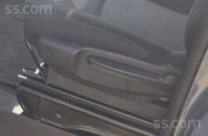 Brown Renault Trafic 2017 in Riga, with an engine capacity of 1.60 L and mileage of 259 thousand km for 11900 €, photo 21 on AUTOMOTO.COM.LV