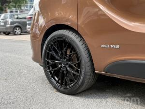 Brūns Renault Trafic 2019 Rīga, ar dzinēja tilpumu 1.50 L un nobraukumu 266 tūkst. km par 14400 €, foto 11 vietnē AUTOMOTO.COM.LV
