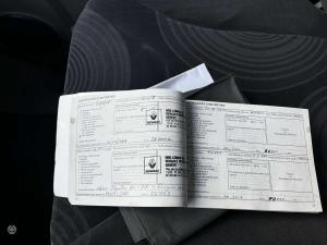 Brūns Renault Trafic 2007 Viļņa, ar dzinēja tilpumu 2.00 L un nobraukumu 223 tūkst. km par 6850 €, foto 19 vietnē AUTOMOTO.COM.LV