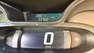 Brūns Renault Trafic 2019 Kauņa, ar dzinēja tilpumu 1.60 L un nobraukumu 138 tūkst. km par 12000 €, foto 4 vietnē AUTOMOTO.COM.LV