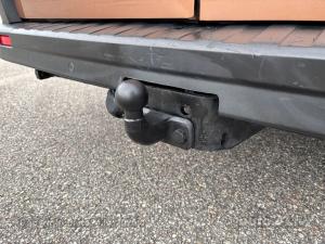 Brown Renault Trafic 2016 in Paide, with an engine capacity of 1.60 L and mileage of 149 thousand km for 15590 €, photo 26 on AUTOMOTO.COM.LV