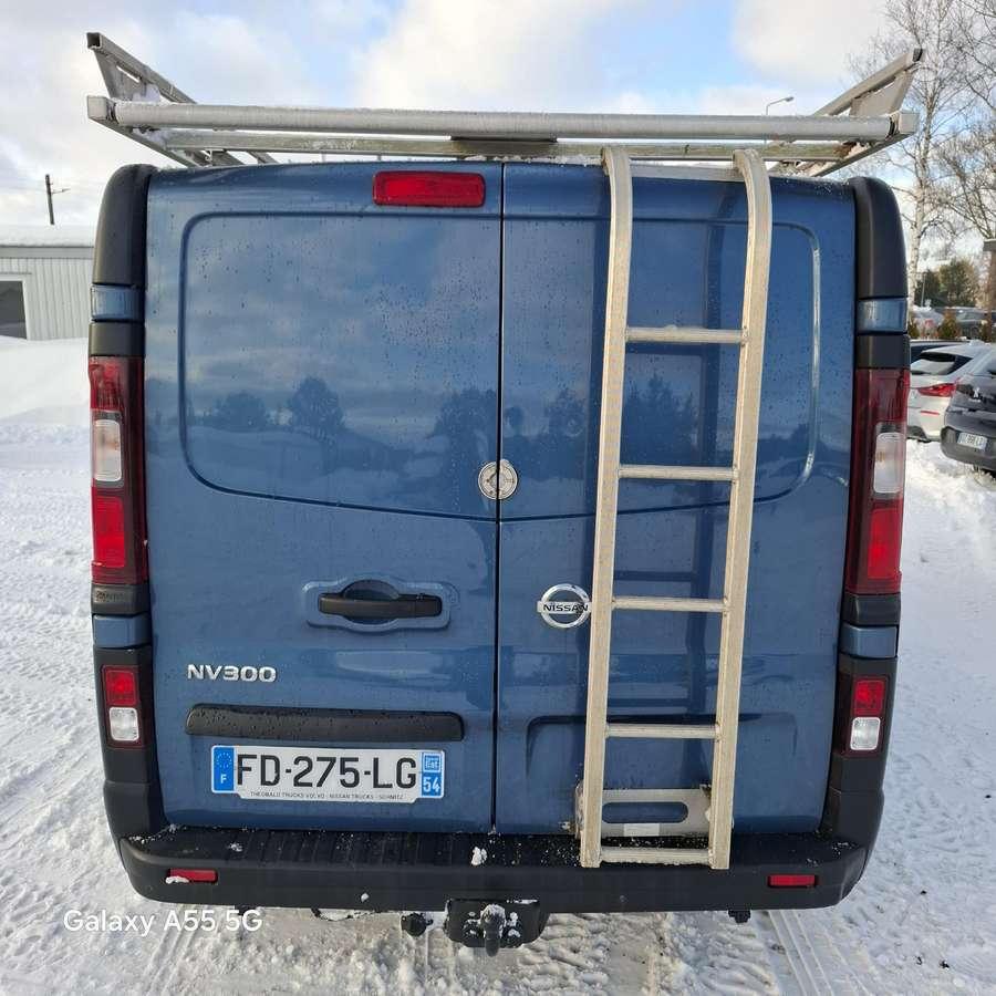 Zaļš Renault Trafic 2019 Tauragė, ar dzinēja tilpumu 1.60 L un nobraukumu 251 tūkst. km par 7800 €, foto 3 vietnē AUTOMOTO.COM.LV