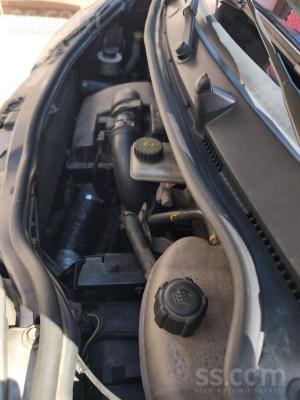 Zaļš Renault Trafic 2004 Rīga, ar dzinēja tilpumu 2.50 L un nobraukumu 332 tūkst. km par 5015 €, foto 19 vietnē AUTOMOTO.COM.LV