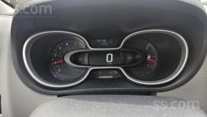 Zaļš Renault Trafic 2017 Rīga, ar dzinēja tilpumu 1.60 L un nobraukumu 122 tūkst. km par 11000 €, foto 12 vietnē AUTOMOTO.COM.LV