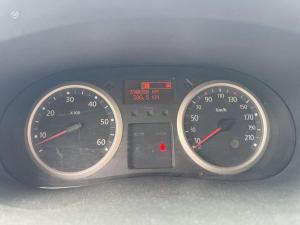 Pelēks Renault Trafic 2011 Plungė, ar dzinēja tilpumu 2.00 L un nobraukumu 391 tūkst. km par 8000 €, foto 14 vietnē AUTOMOTO.COM.LV