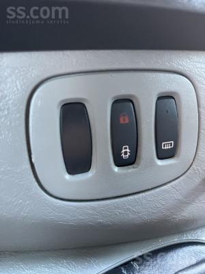 Pelēks Renault Trafic 2014 Bauska, ar dzinēja tilpumu 2.00 L un nobraukumu 0 tūkst. km par 6900 €, foto 22 vietnē AUTOMOTO.COM.LV