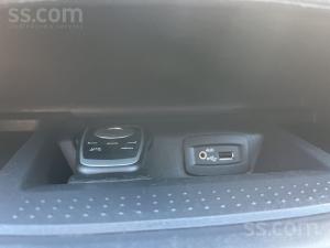 Pelēks Renault Trafic 2014 Bauska, ar dzinēja tilpumu 2.00 L un nobraukumu 0 tūkst. km par 6900 €, foto 23 vietnē AUTOMOTO.COM.LV
