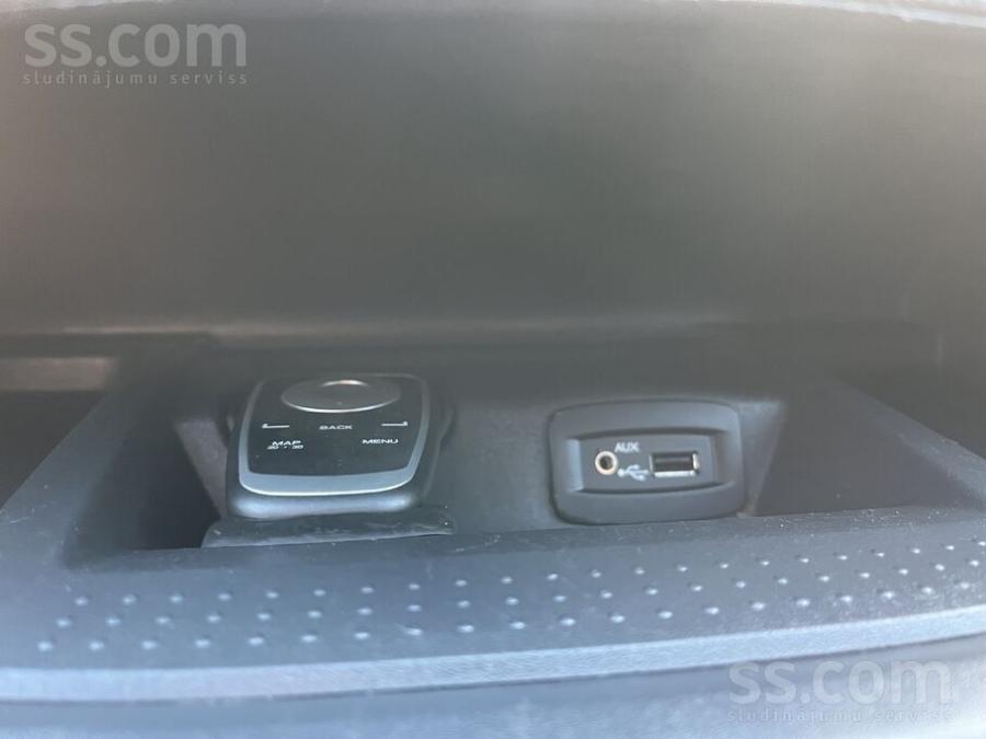 Pelēks Renault Trafic 2014 Bauska, ar dzinēja tilpumu 2.00 L un nobraukumu 0 tūkst. km par 6900 €, foto 23 vietnē AUTOMOTO.COM.LV