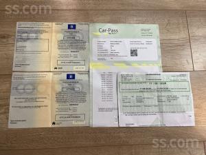 Pelēks Renault Trafic 2014 Bauska, ar dzinēja tilpumu 2.00 L un nobraukumu 0 tūkst. km par 6900 €, foto 30 vietnē AUTOMOTO.COM.LV