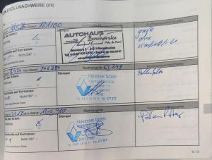 Pelēks Renault Trafic 2016 Tauragė, ar dzinēja tilpumu 1.60 L un nobraukumu 198 tūkst. km par 10700 €, foto 18 vietnē AUTOMOTO.COM.LV