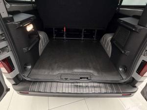Pelēks Renault Trafic 2019 Viļņa, ar dzinēja tilpumu 1.60 L un nobraukumu 129 tūkst. km par 13900 €, foto 23 vietnē AUTOMOTO.COM.LV