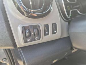 Pelēks Renault Trafic 2019 Tauragė, ar dzinēja tilpumu 1.60 L un nobraukumu 125 tūkst. km par 8500 €, foto 15 vietnē AUTOMOTO.COM.LV