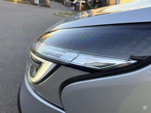 Pelēks Renault Trafic 2020 Tauragė, ar dzinēja tilpumu 2.00 L un nobraukumu 115 tūkst. km par 20500 €, foto 5 vietnē AUTOMOTO.COM.LV