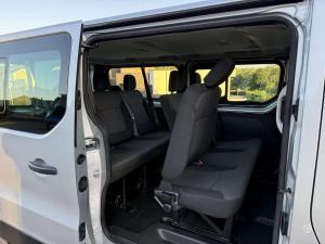 Pelēks Renault Trafic 2020 Tauragė, ar dzinēja tilpumu 2.00 L un nobraukumu 115 tūkst. km par 20500 €, foto 15 vietnē AUTOMOTO.COM.LV