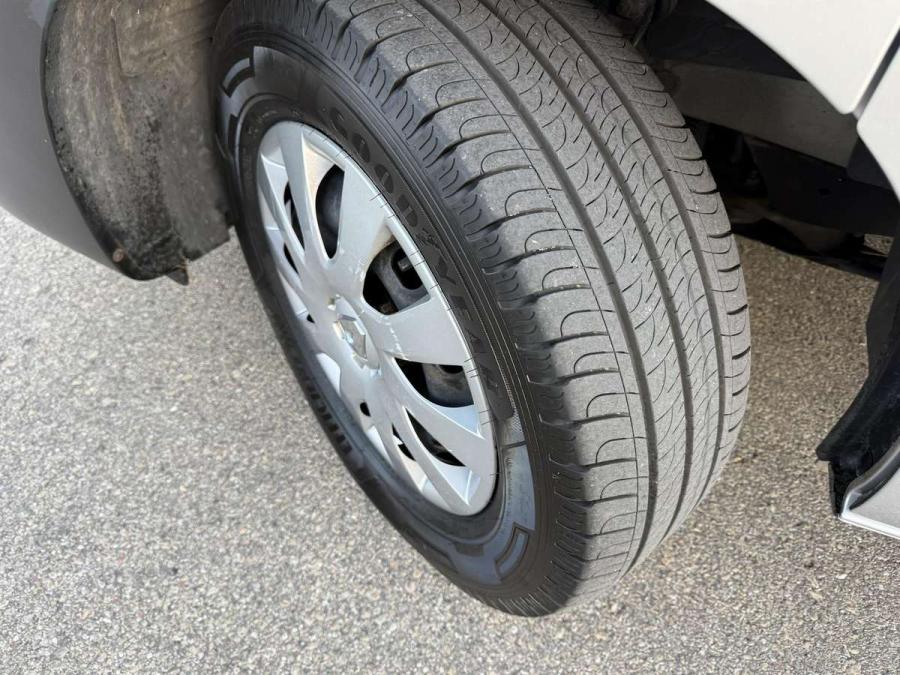 Pelēks Renault Trafic 2020 Tauragė, ar dzinēja tilpumu 2.00 L un nobraukumu 115 tūkst. km par 20500 €, foto 17 vietnē AUTOMOTO.COM.LV