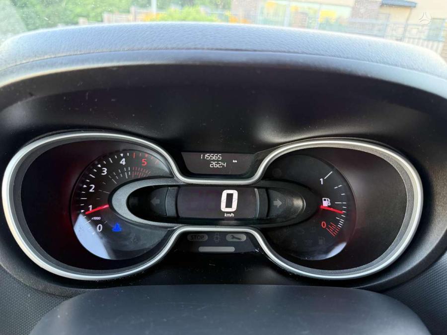 Pelēks Renault Trafic 2020 Tauragė, ar dzinēja tilpumu 2.00 L un nobraukumu 115 tūkst. km par 20500 €, foto 22 vietnē AUTOMOTO.COM.LV