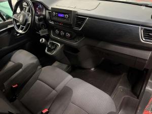Pelēks Renault Trafic 2022 Viļņa, ar dzinēja tilpumu 2.00 L un nobraukumu 97 tūkst. km par 26990 €, foto 15 vietnē AUTOMOTO.COM.LV