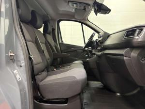 Pelēks Renault Trafic 2022 Viļņa, ar dzinēja tilpumu 2.00 L un nobraukumu 97 tūkst. km par 26990 €, foto 16 vietnē AUTOMOTO.COM.LV