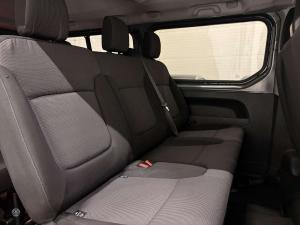 Pelēks Renault Trafic 2022 Viļņa, ar dzinēja tilpumu 2.00 L un nobraukumu 97 tūkst. km par 26990 €, foto 23 vietnē AUTOMOTO.COM.LV