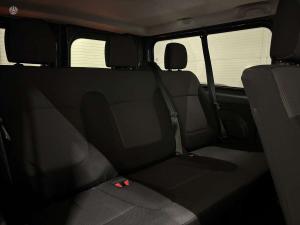 Pelēks Renault Trafic 2022 Viļņa, ar dzinēja tilpumu 2.00 L un nobraukumu 97 tūkst. km par 26990 €, foto 25 vietnē AUTOMOTO.COM.LV