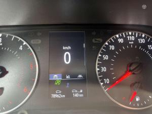 Pelēks Renault Trafic 2023 Tauragė, ar dzinēja tilpumu 2.00 L un nobraukumu 77 tūkst. km par 26300 €, foto 9 vietnē AUTOMOTO.COM.LV