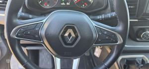 Pelēks Renault Trafic 2023 Klaipėda, ar dzinēja tilpumu 2.00 L un nobraukumu 114 tūkst. km par 23500 €, foto 9 vietnē AUTOMOTO.COM.LV