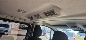Pelēks Renault Trafic 2023 Klaipėda, ar dzinēja tilpumu 2.00 L un nobraukumu 114 tūkst. km par 23500 €, foto 14 vietnē AUTOMOTO.COM.LV