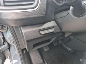 Pelēks Renault Trafic 2024 Kauņa, ar dzinēja tilpumu 2.00 L un nobraukumu 265 tūkst. km par 24700 €, foto 13 vietnē AUTOMOTO.COM.LV