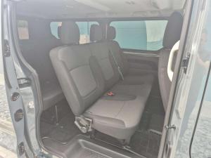 Pelēks Renault Trafic 2024 Kauņa, ar dzinēja tilpumu 2.00 L un nobraukumu 265 tūkst. km par 24700 €, foto 15 vietnē AUTOMOTO.COM.LV