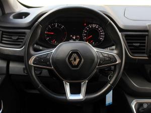 Pelēks Renault Trafic 2024 Viļņa, ar dzinēja tilpumu 2.00 L un nobraukumu 136 tūkst. km par 28950 €, foto 6 vietnē AUTOMOTO.COM.LV