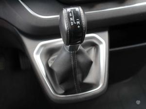 Pelēks Renault Trafic 2024 Viļņa, ar dzinēja tilpumu 2.00 L un nobraukumu 136 tūkst. km par 28950 €, foto 12 vietnē AUTOMOTO.COM.LV