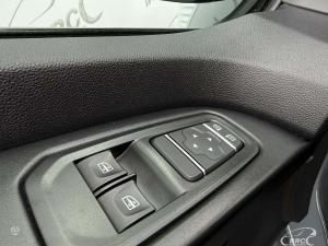 Pelēks Renault Trafic 2024 Klaipėda, ar dzinēja tilpumu 2.00 L un nobraukumu 261 tūkst. km par 20000 €, foto 19 vietnē AUTOMOTO.COM.LV