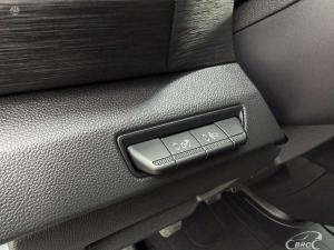 Pelēks Renault Trafic 2024 Klaipėda, ar dzinēja tilpumu 2.00 L un nobraukumu 261 tūkst. km par 20000 €, foto 20 vietnē AUTOMOTO.COM.LV