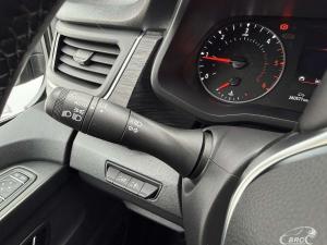 Pelēks Renault Trafic 2024 Klaipėda, ar dzinēja tilpumu 2.00 L un nobraukumu 261 tūkst. km par 20000 €, foto 25 vietnē AUTOMOTO.COM.LV