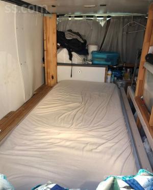 Pelēks Renault Trafic 2016 Rīga, ar dzinēja tilpumu 1.60 L un nobraukumu 0 tūkst. km par 8500 €, foto 5 vietnē AUTOMOTO.COM.LV