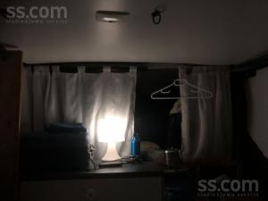 Pelēks Renault Trafic 2016 Rīga, ar dzinēja tilpumu 1.60 L un nobraukumu 0 tūkst. km par 8500 €, foto 8 vietnē AUTOMOTO.COM.LV