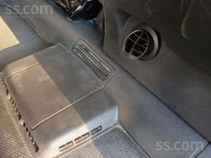 Grey Renault Trafic 2016 in Riga, with an engine capacity of 1.60 L and mileage of 191 thousand km for 7999 €, photo 28 on AUTOMOTO.COM.LV