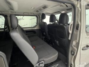 Pelēks Renault Trafic 2020 Avižieniai, ar dzinēja tilpumu 2.00 L un nobraukumu 243 tūkst. km par 19900 €, foto 10 vietnē AUTOMOTO.COM.LV