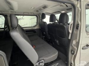 Pelēks Renault Trafic 2020 Avižieniai, ar dzinēja tilpumu 2.00 L un nobraukumu 243 tūkst. km par 19200 €, foto 10 vietnē AUTOMOTO.COM.LV