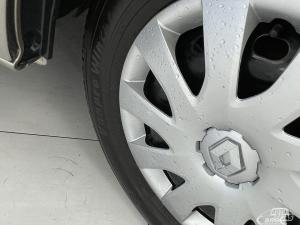 Pelēks Renault Trafic 2020 Avižieniai, ar dzinēja tilpumu 2.00 L un nobraukumu 243 tūkst. km par 19200 €, foto 27 vietnē AUTOMOTO.COM.LV