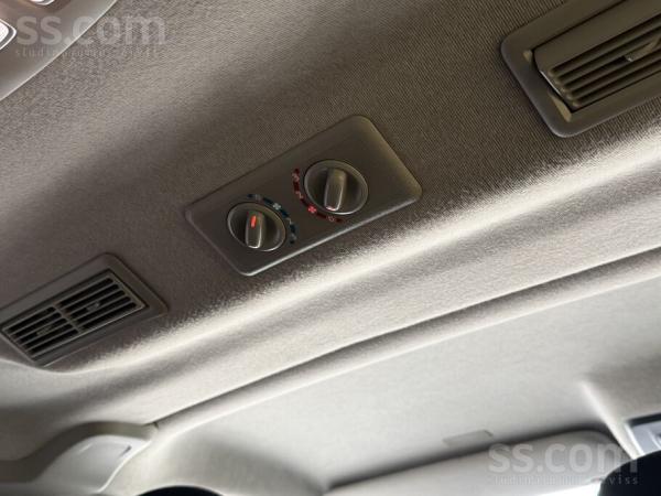Pelēks Renault Trafic 2022 Bauska, ar dzinēja tilpumu 2.00 L un nobraukumu 220 tūkst. km par 22990 €, foto 7 vietnē AUTOMOTO.COM.LV