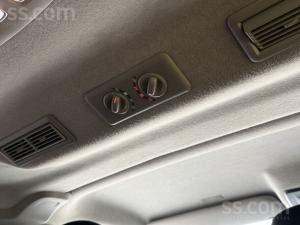 Pelēks Renault Trafic 2022 Bauska, ar dzinēja tilpumu 2.00 L un nobraukumu 220 tūkst. km par 22990 €, foto 7 vietnē AUTOMOTO.COM.LV