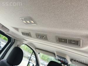 Grey Renault Trafic 2023 in Riga, with an engine capacity of 2.00 L and mileage of 51 thousand km for 31500 €, photo 18 on AUTOMOTO.COM.LV