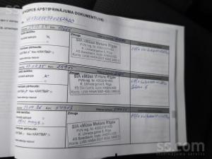 Серый Рено Трафик 2023 в Рига, объемом двигателя 2.00 л и пробегом 63 тыс. км за 27750 €, фото 31 на AUTOMOTO.COM.LV