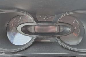 Grey Renault Trafic 2019 in Vilnius, with an engine capacity of 1.60 L and mileage of 212 thousand km for 12900 €, photo 18 on AUTOMOTO.COM.LV