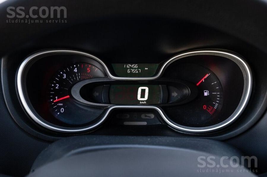 Pelēks Renault Trafic 2021 Rīga, ar dzinēja tilpumu 2.00 L un nobraukumu 112 tūkst. km par 21550 €, foto 18 vietnē AUTOMOTO.COM.LV