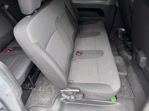 Grey Renault Trafic 2022 in Vilnius, with an engine capacity of 2.00 L and mileage of 91 thousand km for 25000 €, photo 7 on AUTOMOTO.COM.LV