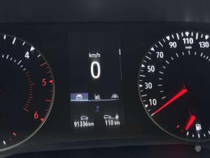 Grey Renault Trafic 2022 in Vilnius, with an engine capacity of 2.00 L and mileage of 91 thousand km for 25000 €, photo 11 on AUTOMOTO.COM.LV