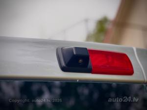Серый Рено Трафик 2016 в Таллин, объемом двигателя 1.60 л и пробегом 148 тыс. км за 14999 €, фото 14 на AUTOMOTO.COM.LV